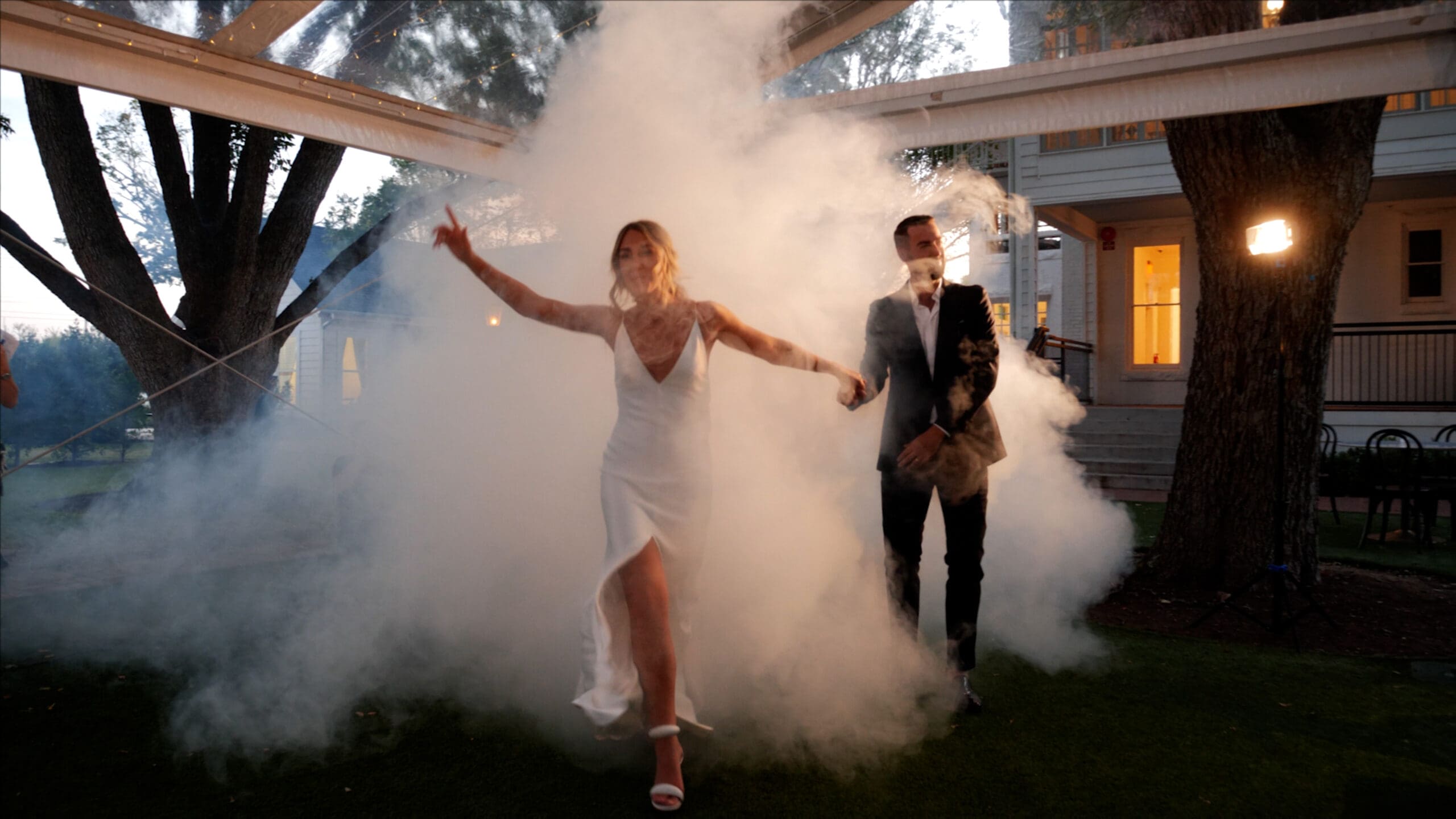 adam + morgan - Crescent Films