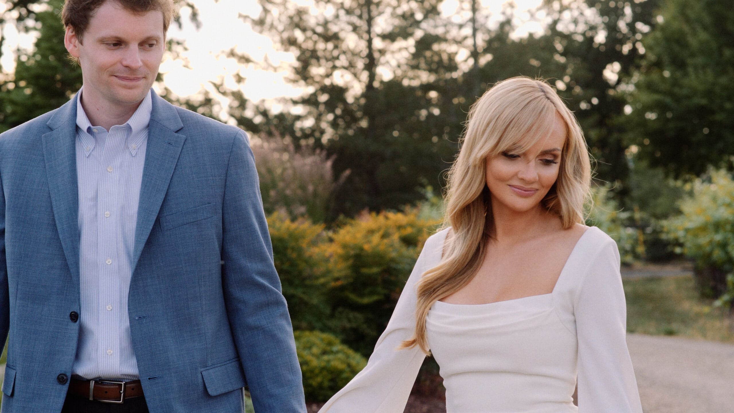 Allison + Brett - Crescent Films