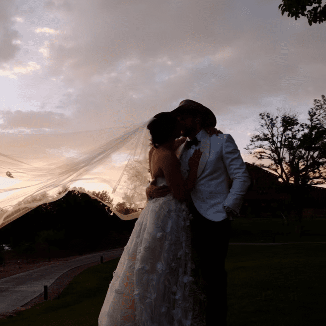 Alex + Harrison - Crescent Films
